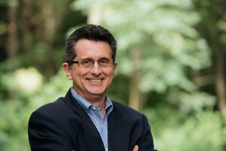 Our Team - Allen Harim