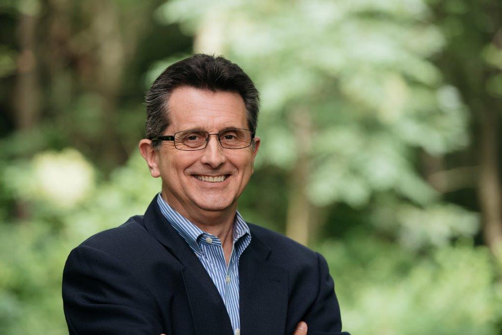 Our Team - Allen Harim